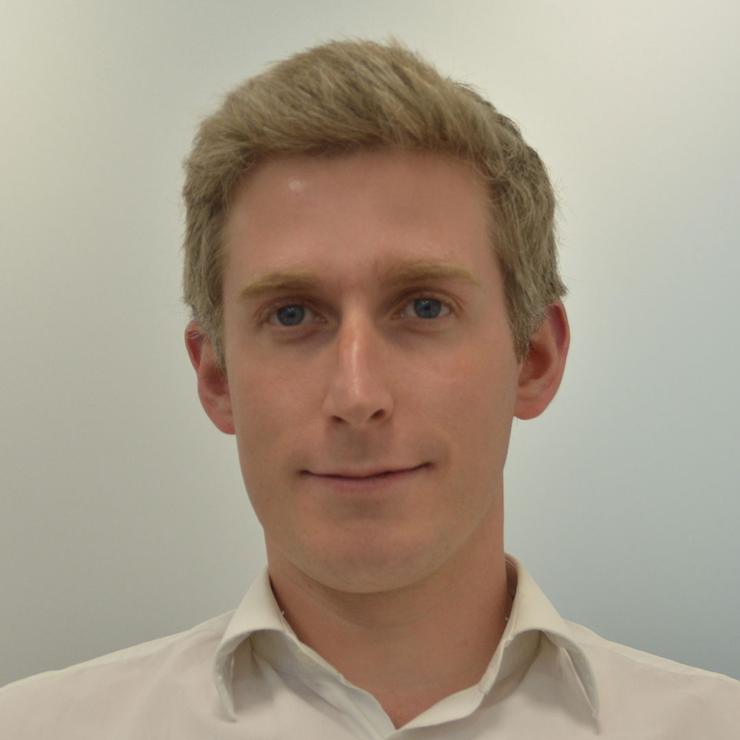 Meet The Team - Fowler Drew